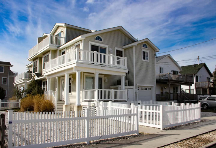Avalon Beach House - Avalon