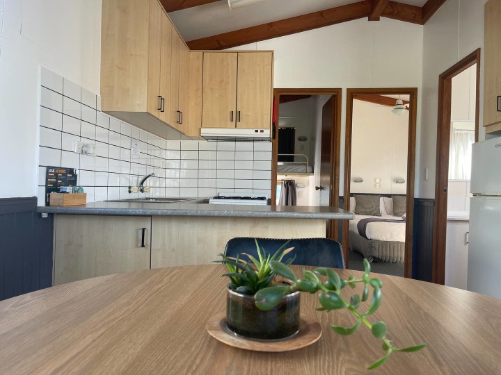 Superior Cabin - Refurbished - Murray River