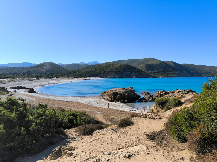 Un Mobil Home Idéal Pour Vos Vacances En Balagne - Haute-Corse