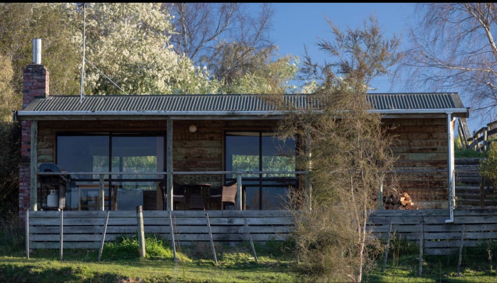Galtimore - Wairarapa