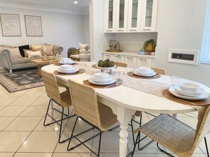 Modern Home By Disneyland, Beach, And Dtla - Norwalk, CA