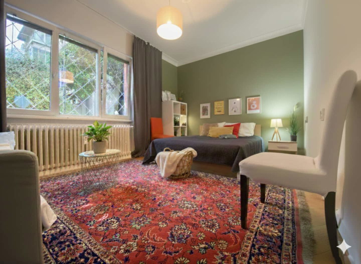 Top Centre 1 Chambre Au Premier éTage Parfait Pour 2 Personnes - Sofia
