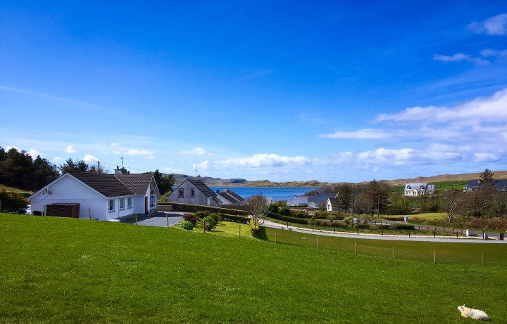 Dunfanaghy Coastal Escape | Wild Atlantic Way - Dunfanaghy