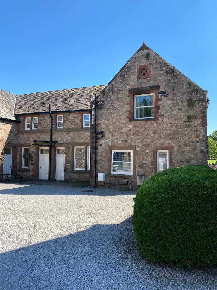 Cosy 3 Bedroom Lake District Cottage - Eskdale