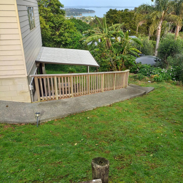 Waiheke Self-contained Stay Central To Beaches - Waiheke Island
