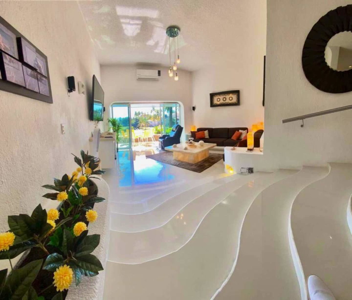 Exclusiva Villa De Lujo // Perfectas Vacaciones!! - Manzanillo, Colima, Mexico