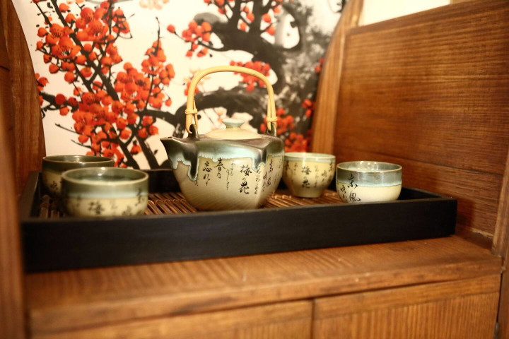 Japanese Zen Retreat - Warragul