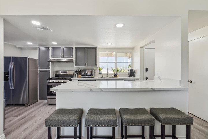 Charming Anaheim Family Gem Close To Disney! - Stanton, CA