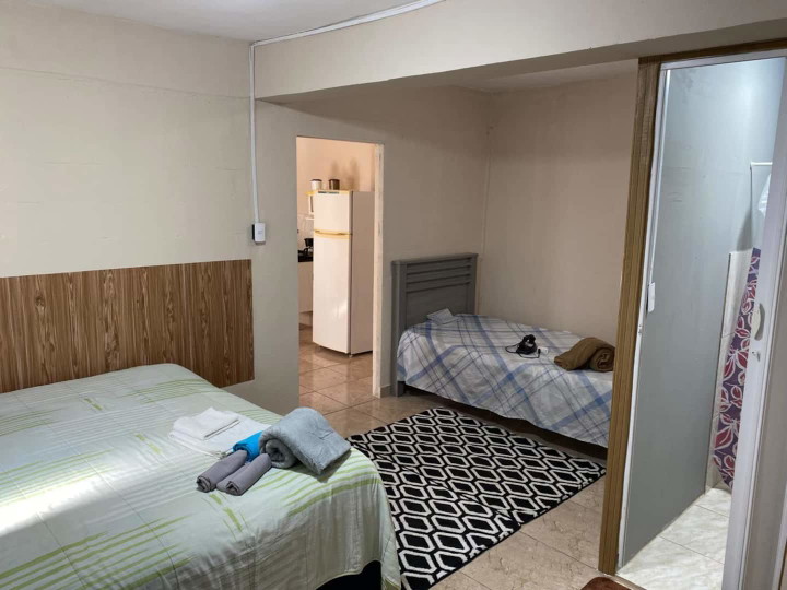 Casa 1km Country Club (Centro) - Nova Friburgo