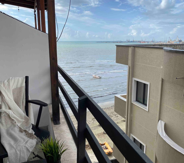 Hygge Apartment - Durrës