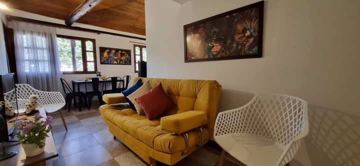 Pleasant Apartment - Villa de Leyva