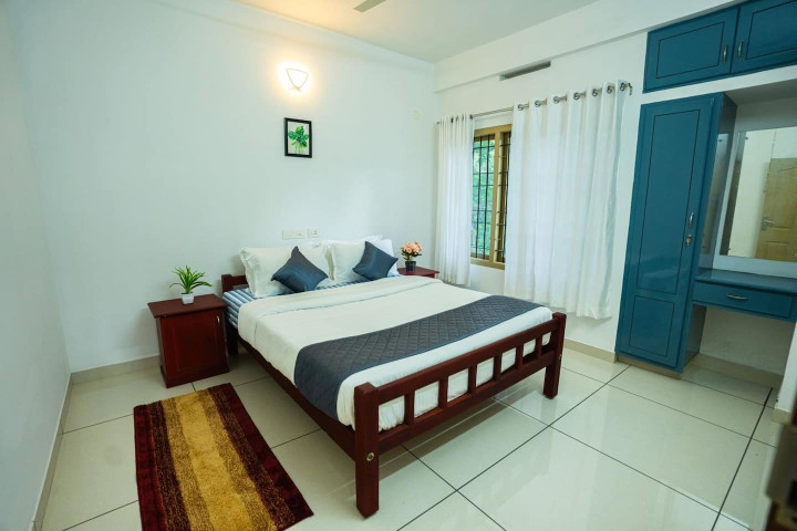 Bige Homes Single Bedroom - Pala