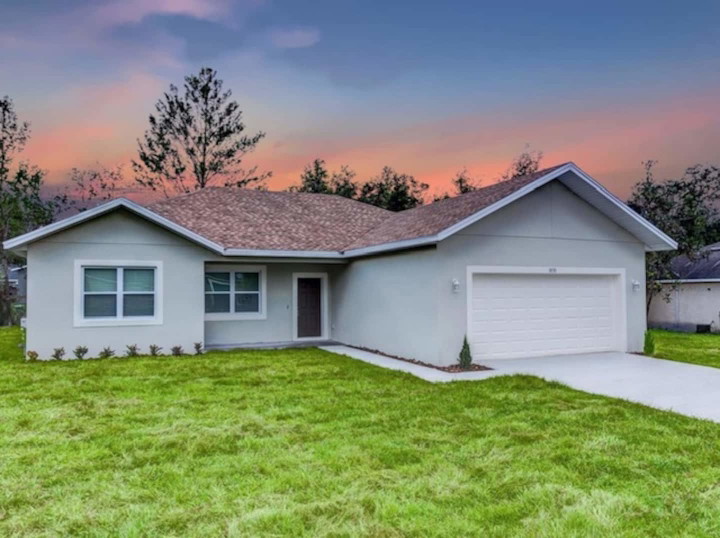 Quiet, Cozy Retreat With Private Backyard - DeLand, FL