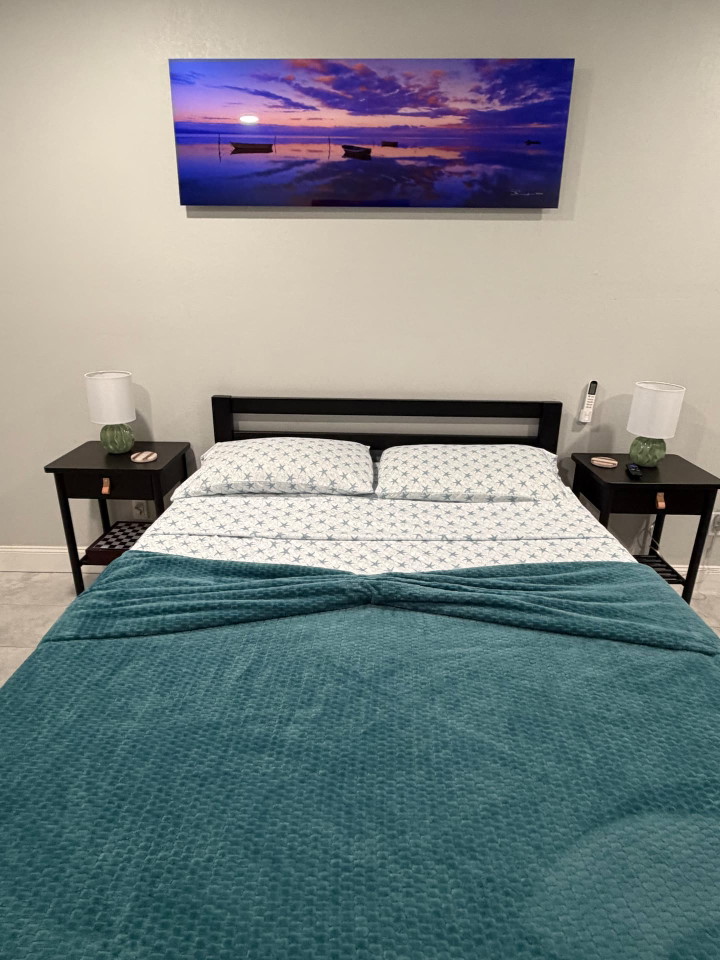 Tiny Home 1 - Spring Hill, FL