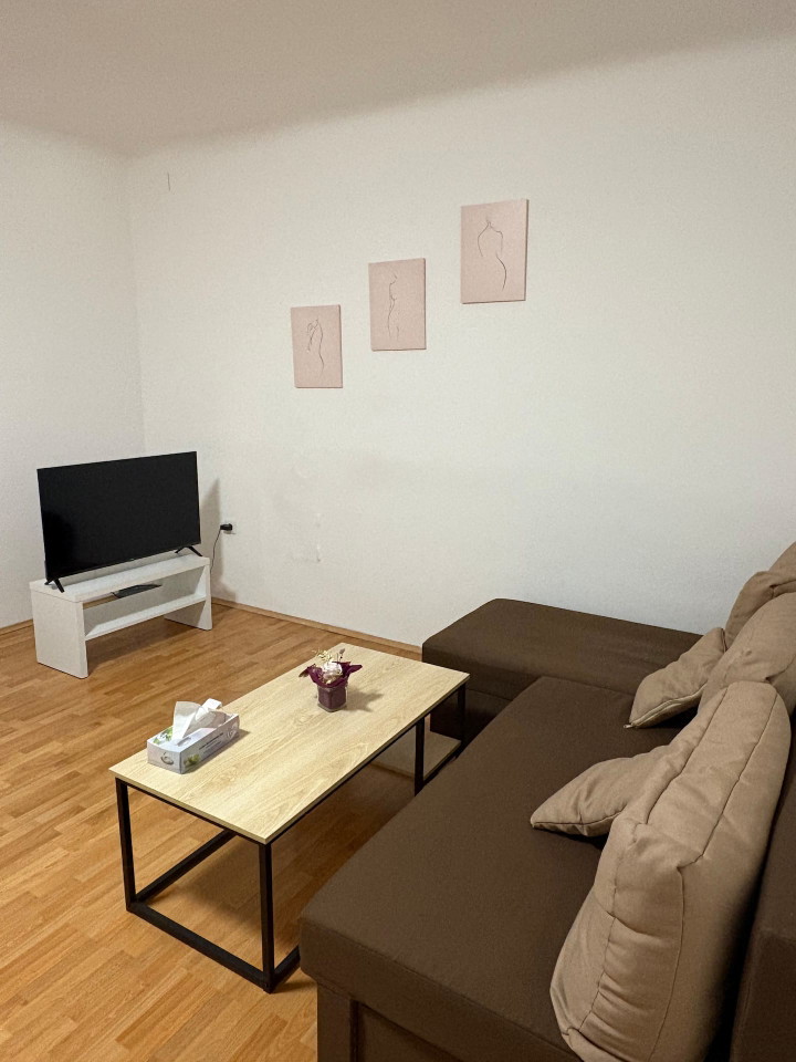 Wohnung In Brigittenau - Vienna
