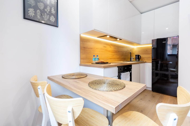 Apartment Ktw I - Katowice