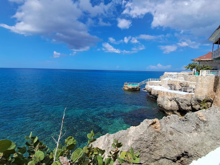 Kaisers Sunset Hotel Adults Only - Negril
