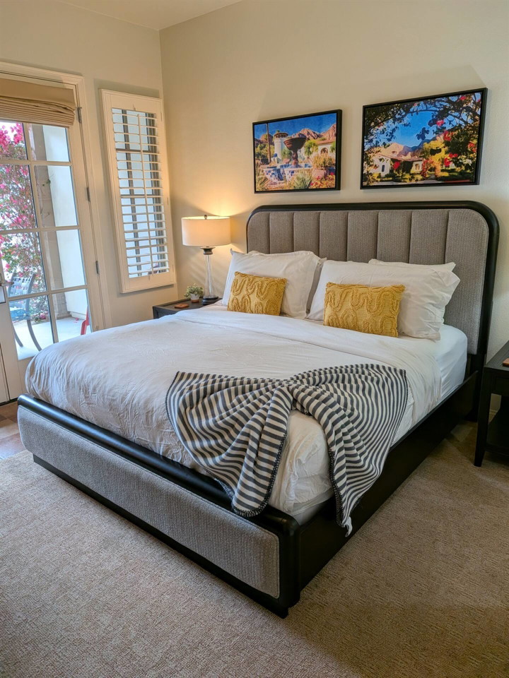 Legacy Community Classic 1 Bedroom Condo - La Quinta, CA