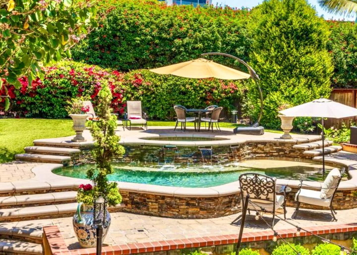 La Dolce Vita! Stunning Beach Villa + Heated Pool - Dana Point, CA