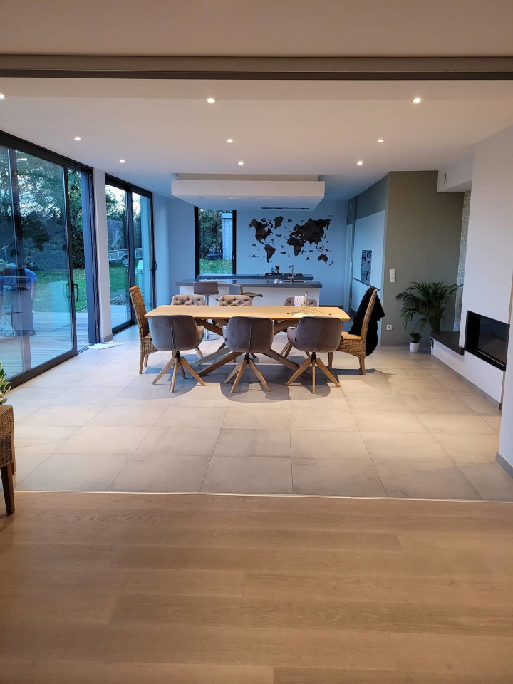 Maison Proximité F1 Spa - Limburg