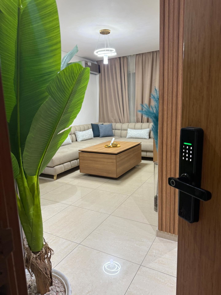 Agadir Cosy Stay  2br  2 Sdb  10 Min Beach - Agadir