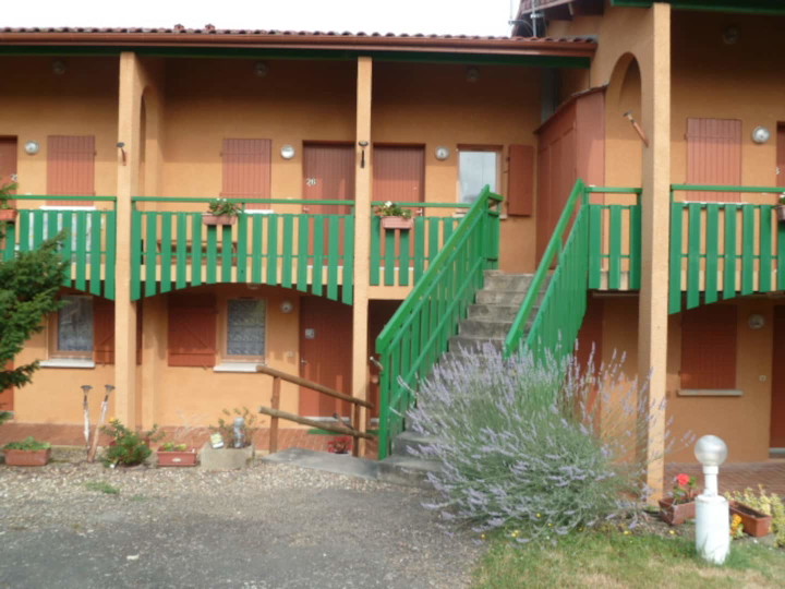 T2  Rdc , Pkg Privé Et Wifi, Barbotan Thermes - Barbotan les Thermes