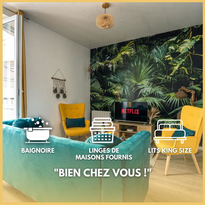 Maison De Ville Envoutante, Expérience Unique ! - Nort-sur-Erdre