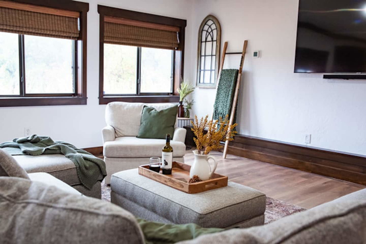 Nouveau ! La Sanctuary House Avec Vue Sur La Montagne Peut Accueillir 14 Personnes - Lawton, OK