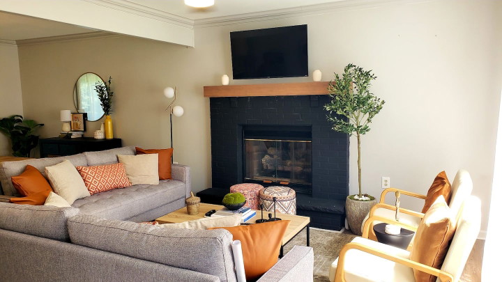 Beautiful Cozy Colonial Gem In The Poconos - Pocono Lake