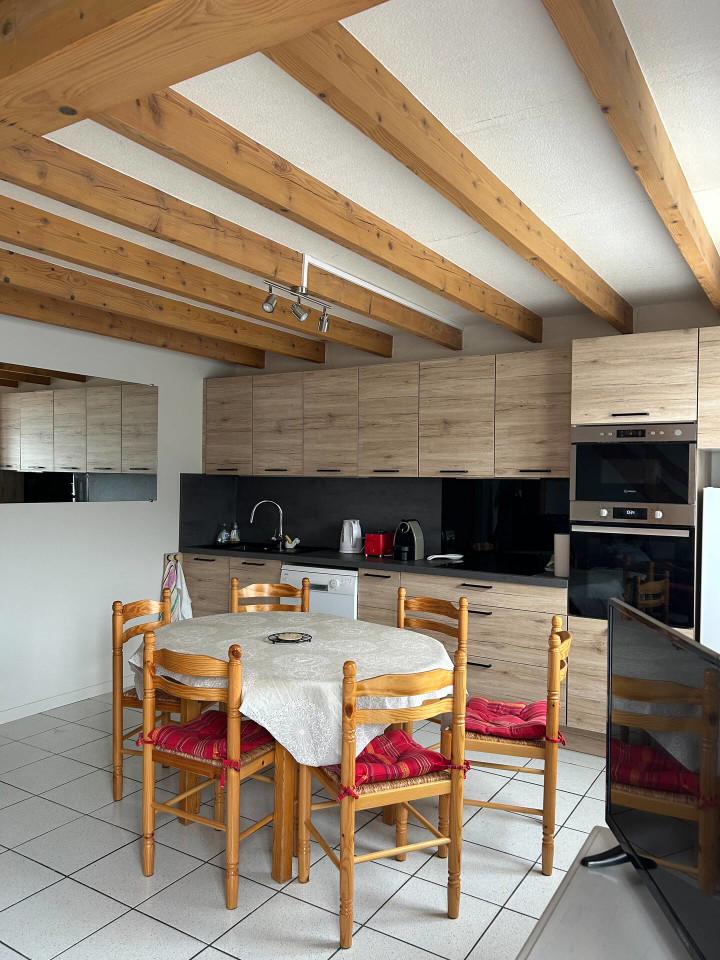Chalet 6 Pers. Quiet, Relaxing, Close To City Center - Cauterets