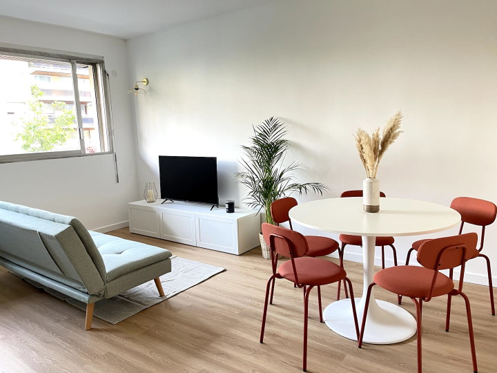 2 Bedrooms Apartment Near Paris & Disneyland - Nogent-sur-Marne