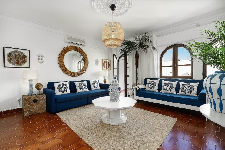 2b Apt By Beach&alvor City Centre With Pools & Ac - アルヴォル