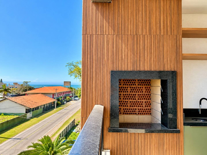 Unik View | Luxury And Sea View In The Heart Of Itapoá - Itapoá
