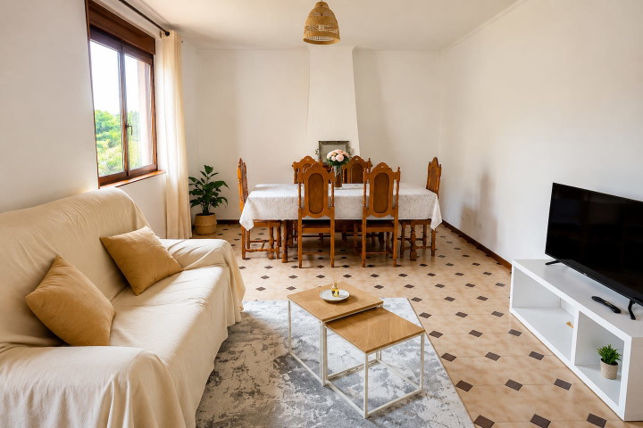 Escapade, Appartement Climatisé - Macedo de Cavaleiros