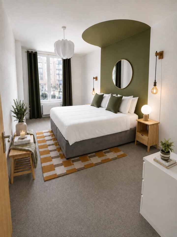 The Stratford Hideaway | Westfield & Olympic Park - Stratford