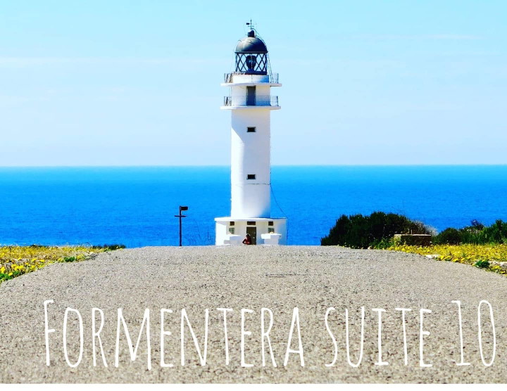 Formentera Suite 10 - Formentera