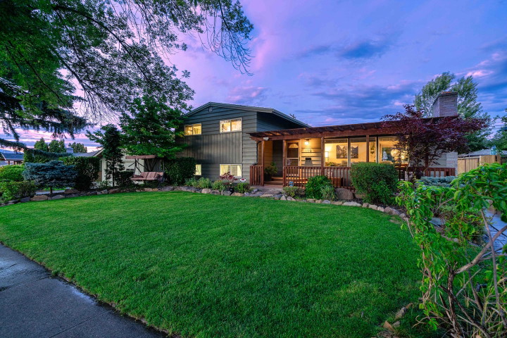 Cozy Casa Bed & Breakfast - Wenatchee, WA