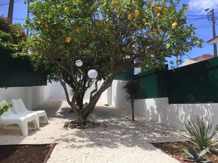 Peaceful Retreat In Estoril - Rio de Mouro