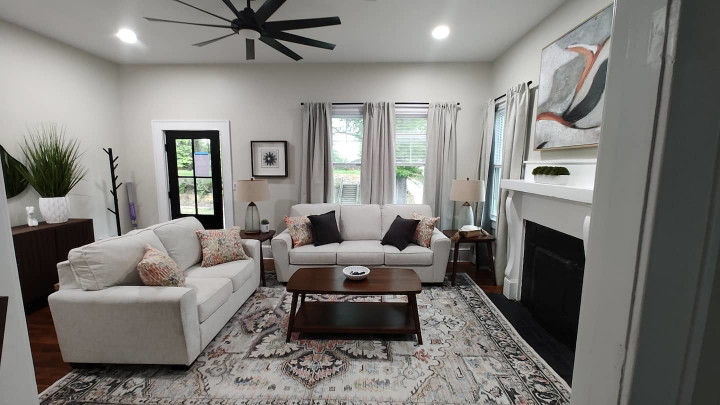 Ecu Hidden Gem: Walkablecentralcozy - Greenville, NC