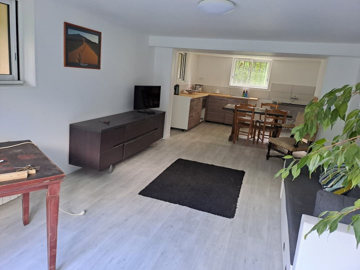 Appartement / Rez De Jardin - Gif-sur-Yvette