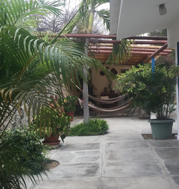 Villa Punta Blanca - Punta Blanca