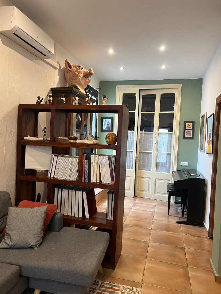 Maison Familiale Près De Barcelone Et De La Mer - Argentona