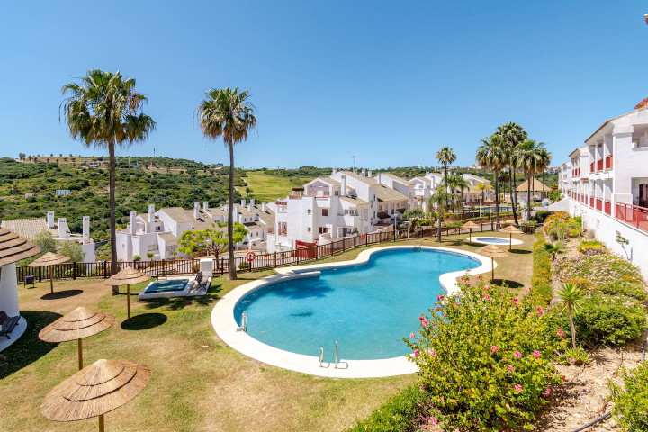 Feel The Vibe Alcaidesa - Castellar de la Frontera