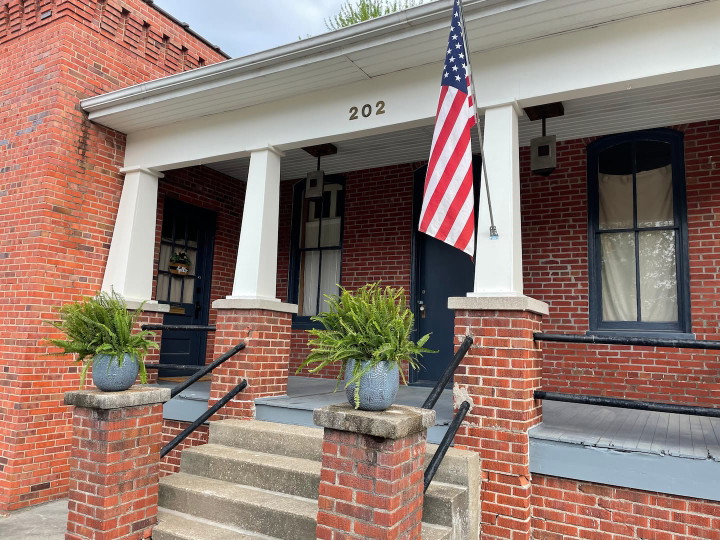 Eagles Nest, A Cozy Bungalow In Fayette | Cmu - Stany Zjednoczone