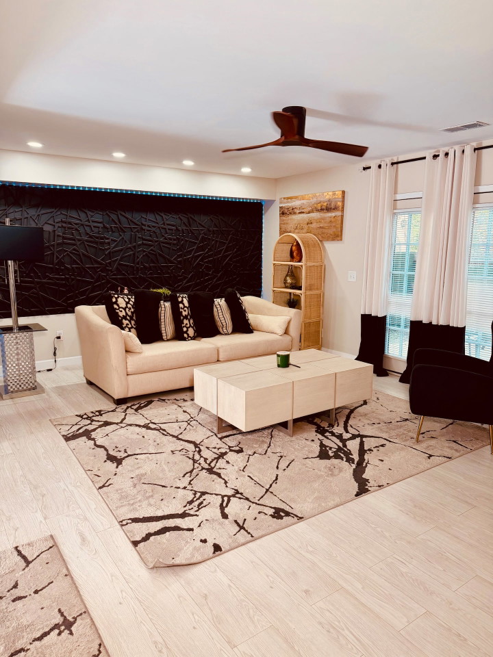 *Ft Jackson* Great Location Beautiful 3 Bd 2.5bth - Columbia, SC