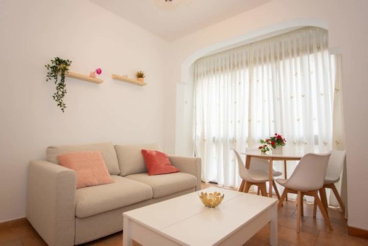Lovelyloft Teatro - Alicante