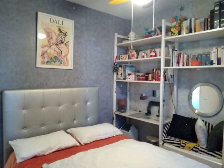 Chambre Familiale Chez Marie - Velaux