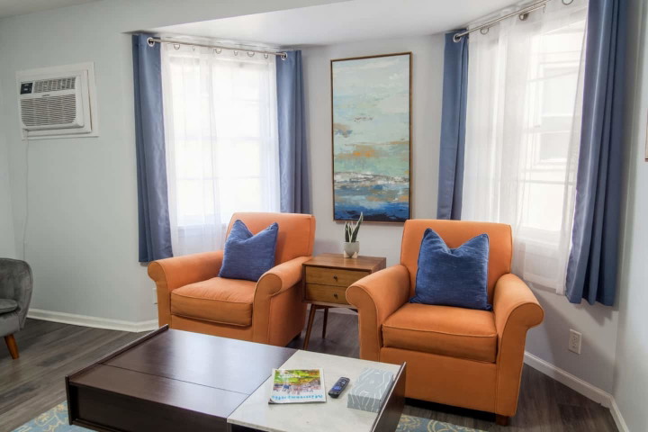 Reno'd 1br Near Eat Street | Private Entrance - Minneapolis