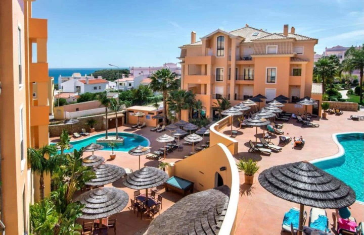 Exclusive Apart Algarve - Praia da Luz