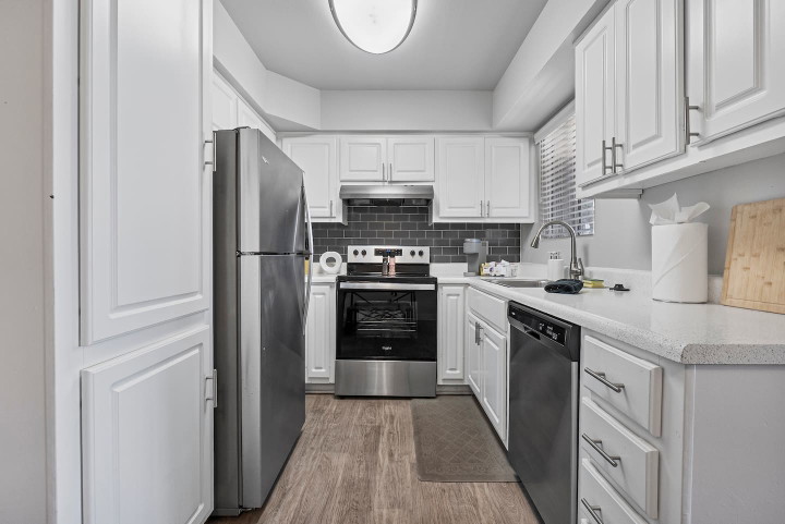 Mesa 1br | Pool & Gym | Near Downtown Mesa - Mesa, AZ